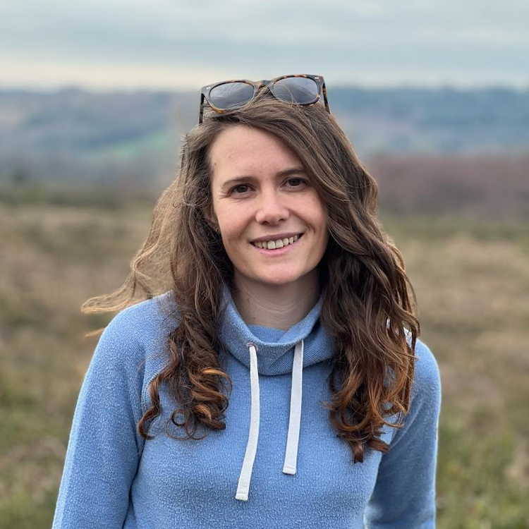 Lab Members – Terrestrial Ecosystem Science & Services