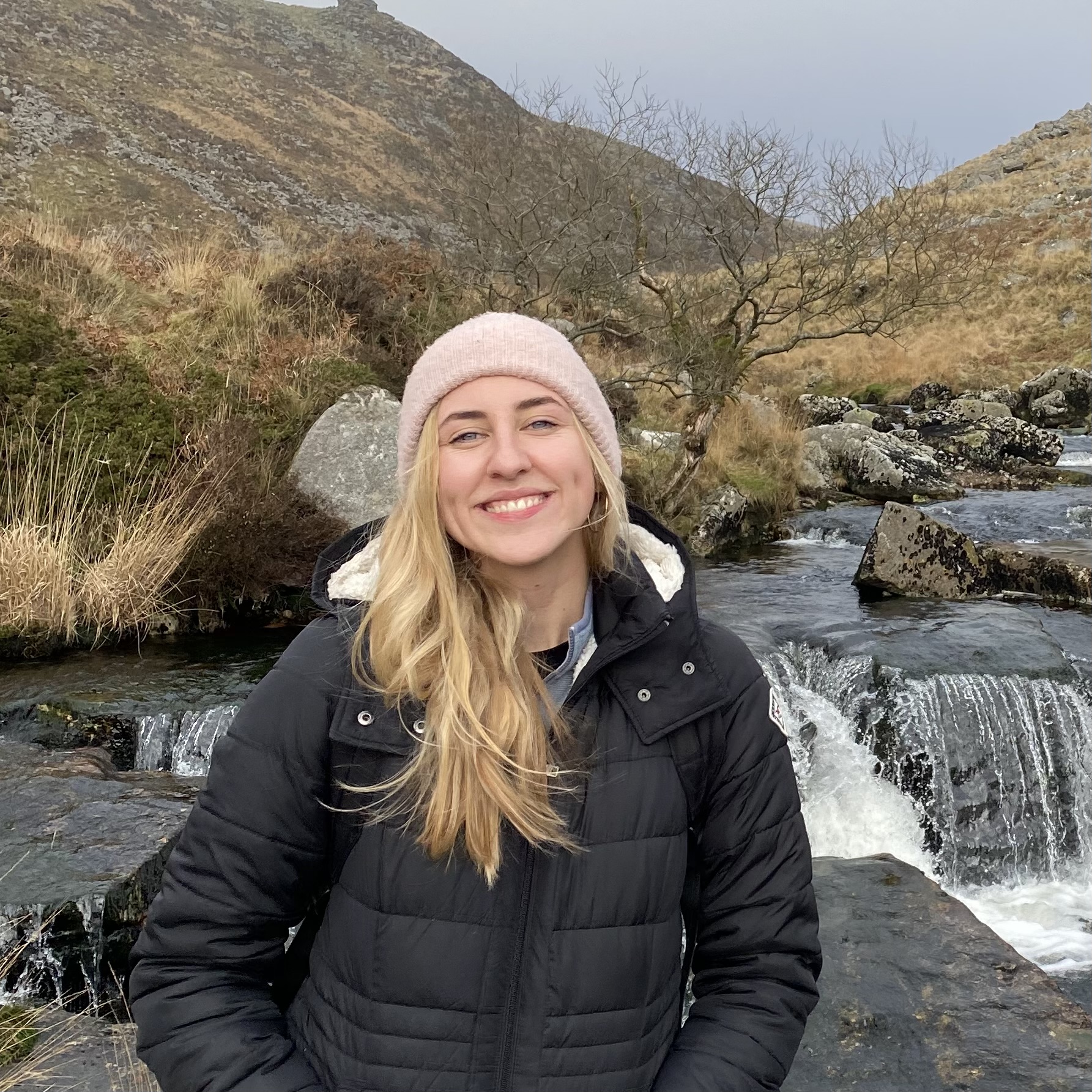 Lab Members – Terrestrial Ecosystem Science & Services