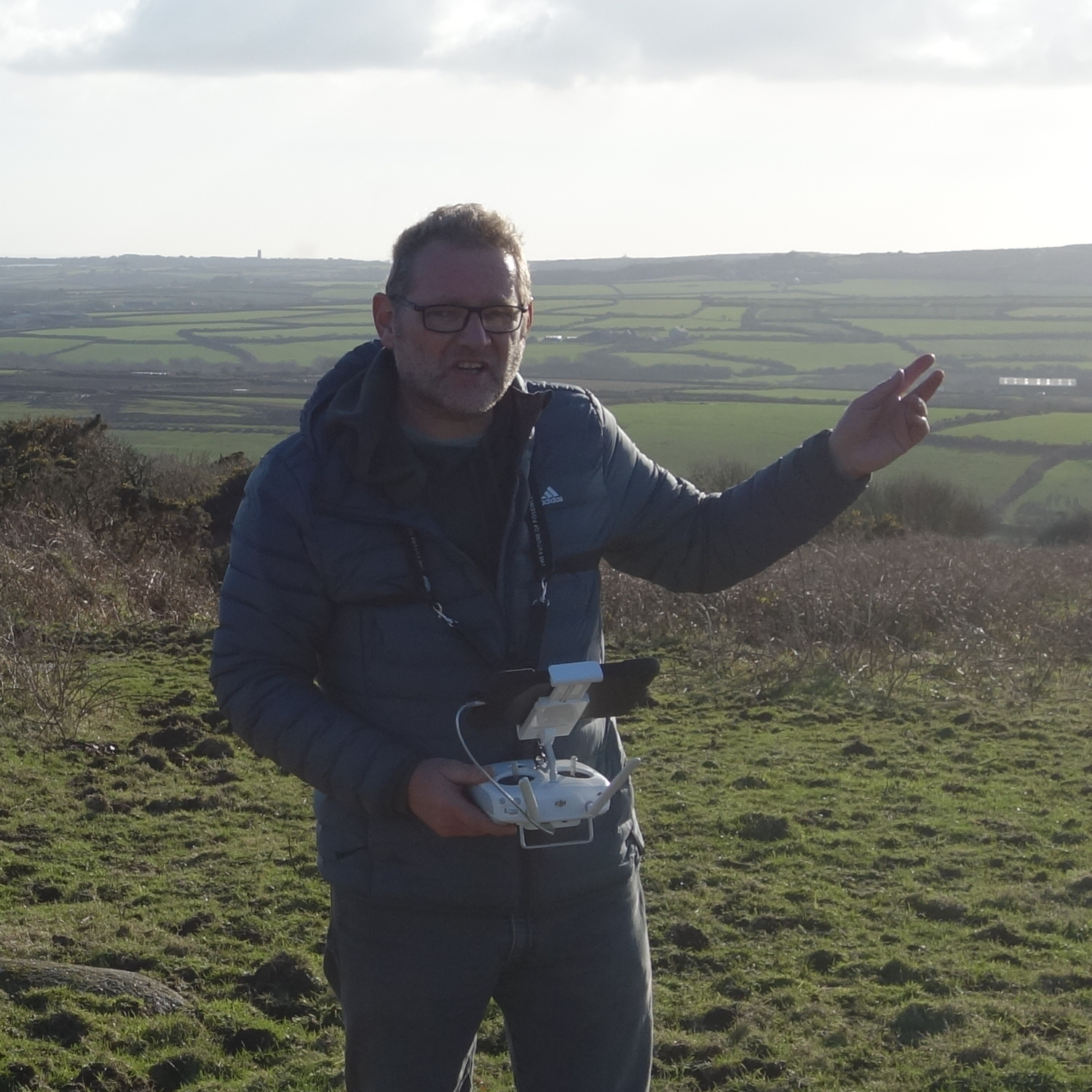 Lab Members – Terrestrial Ecosystem Science & Services