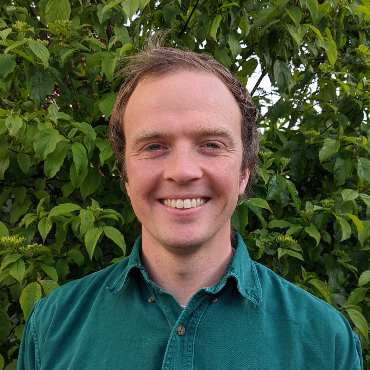 Lab Members – Terrestrial Ecosystem Science & Services