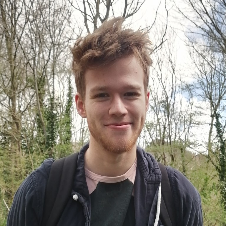 Lab Members – Terrestrial Ecosystem Science & Services