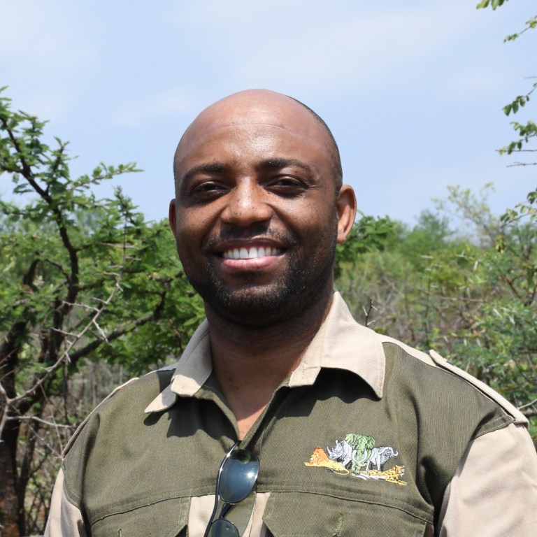 Lab Members – Terrestrial Ecosystem Science & Services