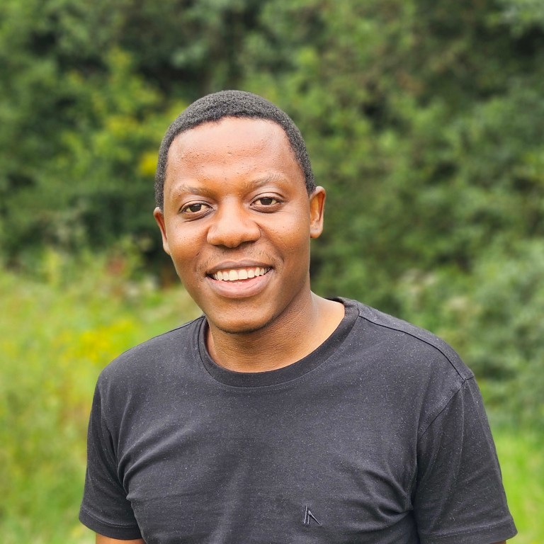 Lab Members – Terrestrial Ecosystem Science & Services